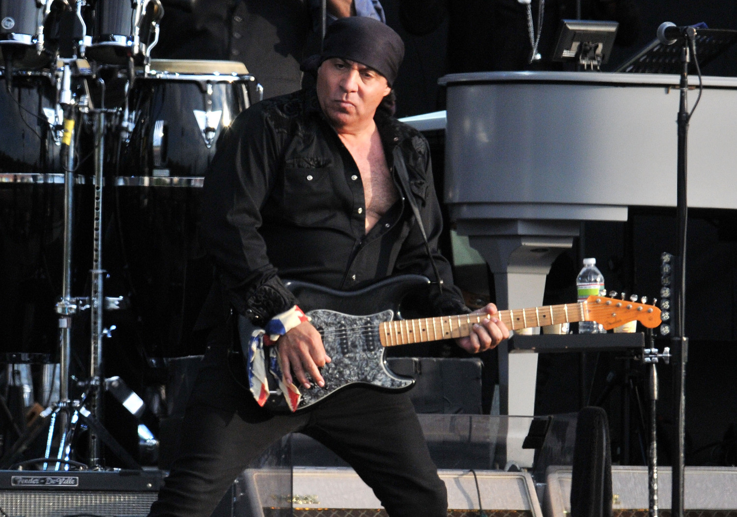 RETRO KIMMER'S BLOG: LITTLE STEVEN’S NEW ALBUM, SOULFIRE, AVAILABLE ON ...