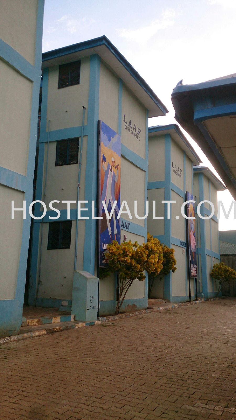 Welcome to Beautom's Blog : Top 10 Most Beautiful Hostels In Unilorin