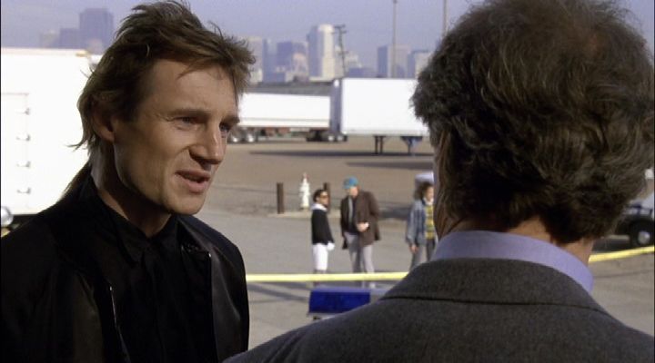 OIK´S BLOG: THE DEAD POOL (1988)