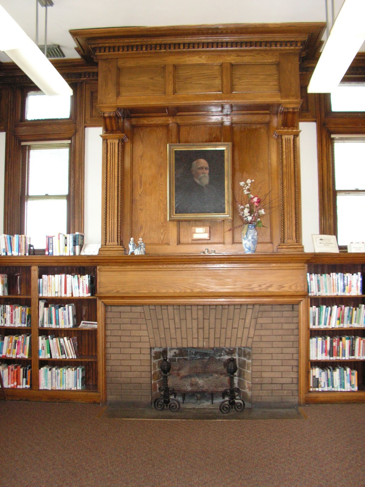 What's Happening At Rare & Antiquarian Bookfinders: Dixon Public ...