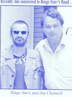 Chicago Radio Spotlight: Captain Whammo