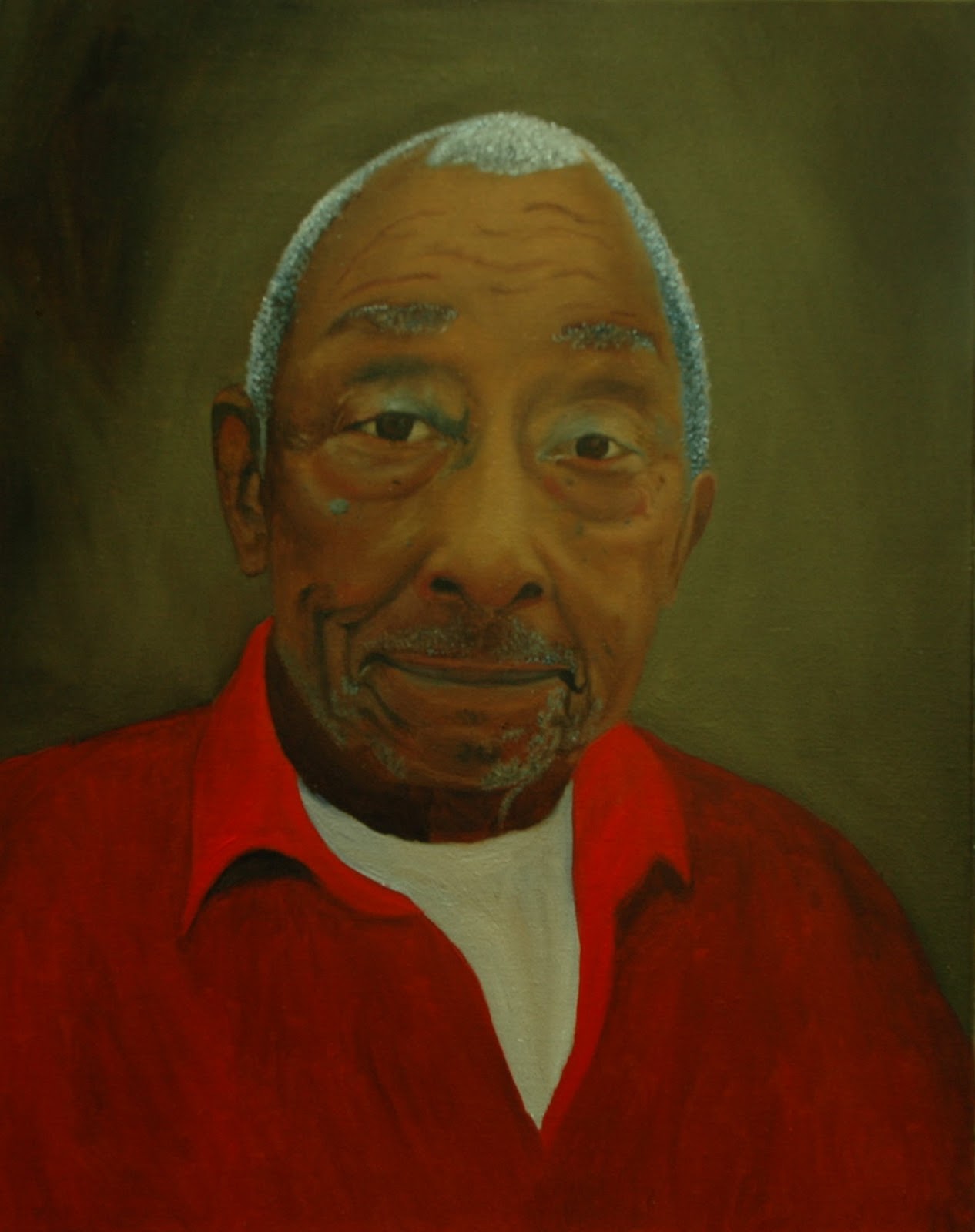 Catherine Clark fine art