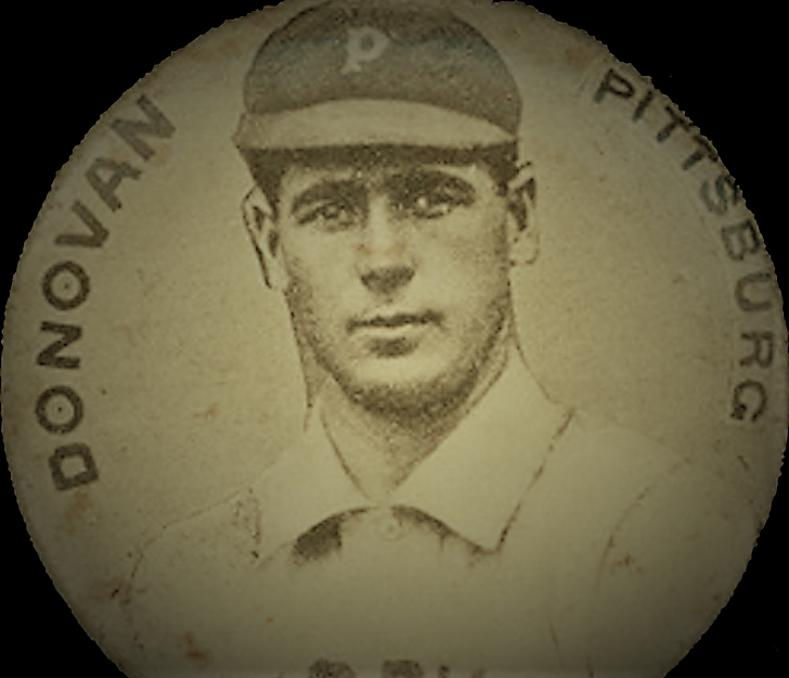 The Green Weenie: 6/4 Happenings: Kiner Trade, FF Lights, Forfeit, Iron ...