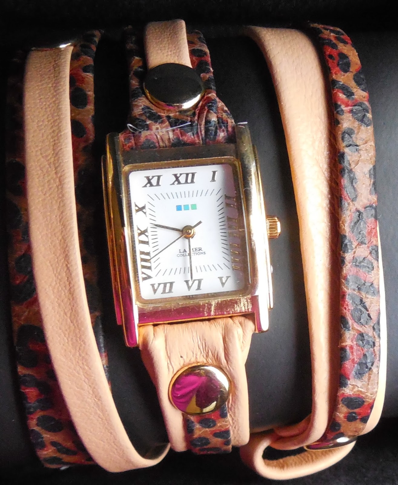 La Mer Collections Watch Review | The Nutritionist Reviews