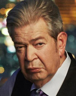 Morte na História: MORTE DE RICHARD HARRISON