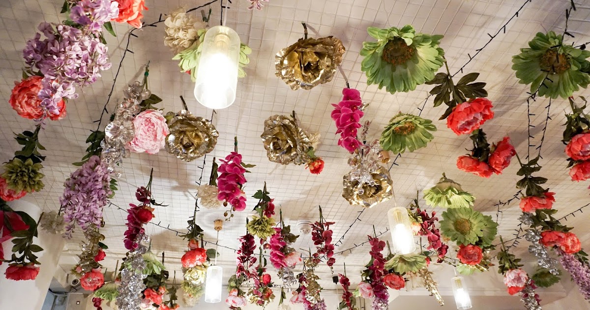 Daisy Green Collection | By Caroline