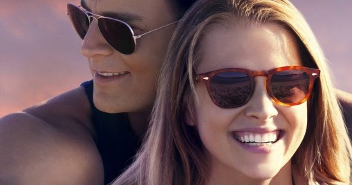 SNEAK PEEK : "The Choice" - New Images and Trailer