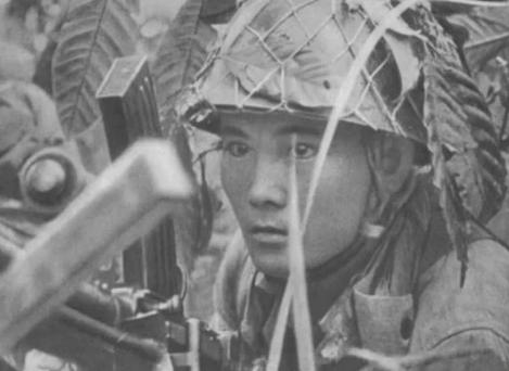 Foto-foto langka Tentara Jepang Vol. 2