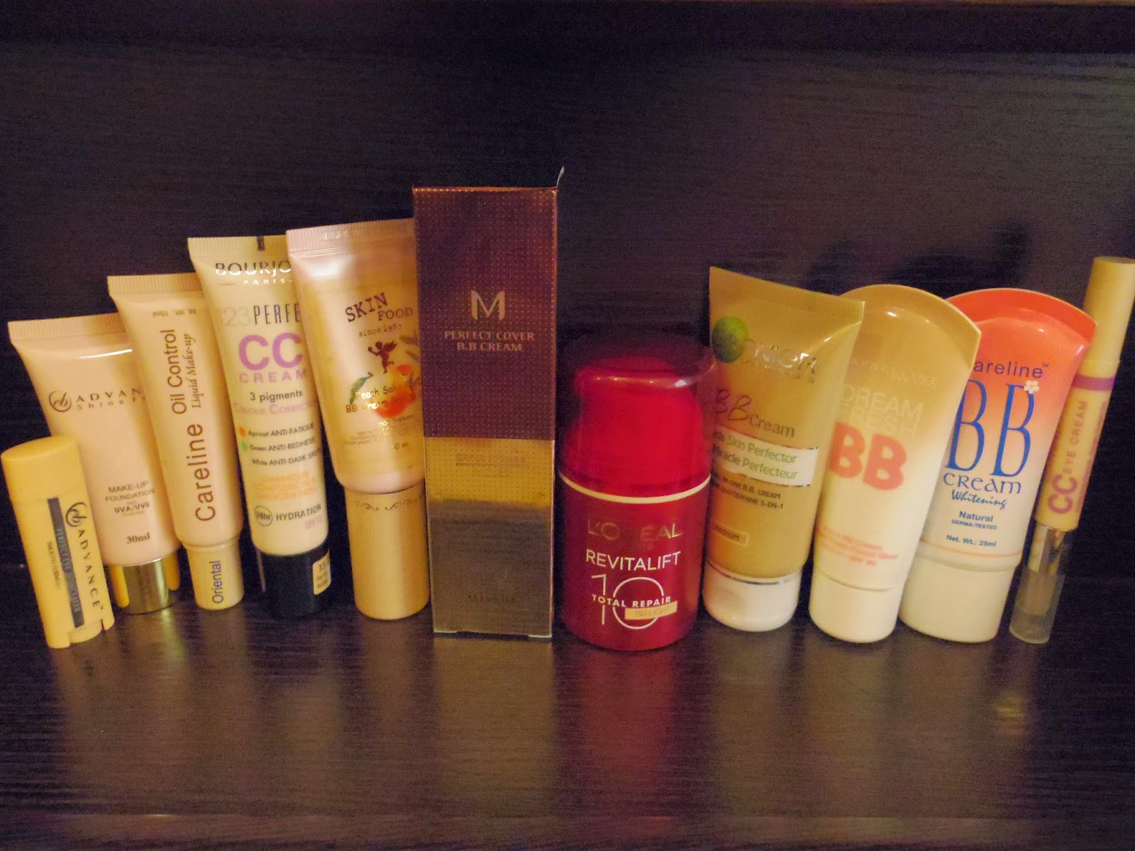 midsummer: Quest For The Perfect Cream