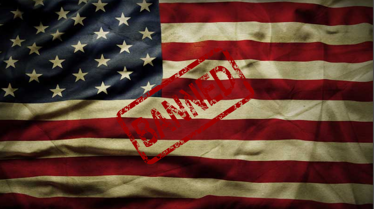 5 Things That Are BANNED in America! | The Compilation TV