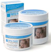 Deneale's Point!: Product Review: Triple Paste Medicated Ointment