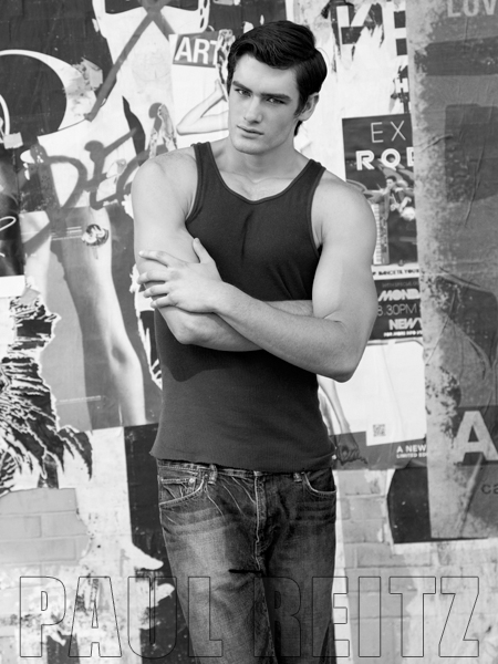 Ryan Sandefur by Paul Reitz | Oh yes I am