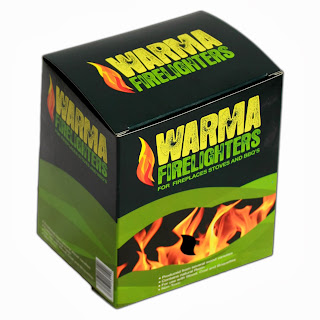 Wood Burning and Multi-Fuel Stoves Report: Warma Firelighters