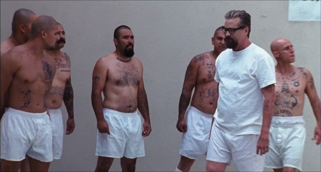 Gallumbos en el cine / Boxer shorts in the movies: Los boxers ...