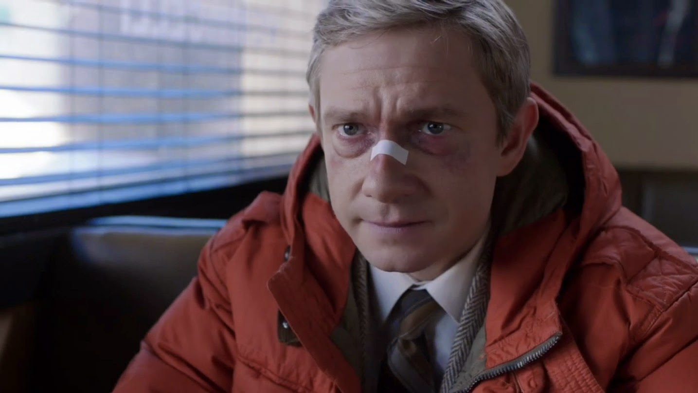 Kill Films: Fargo (Temporada 1)