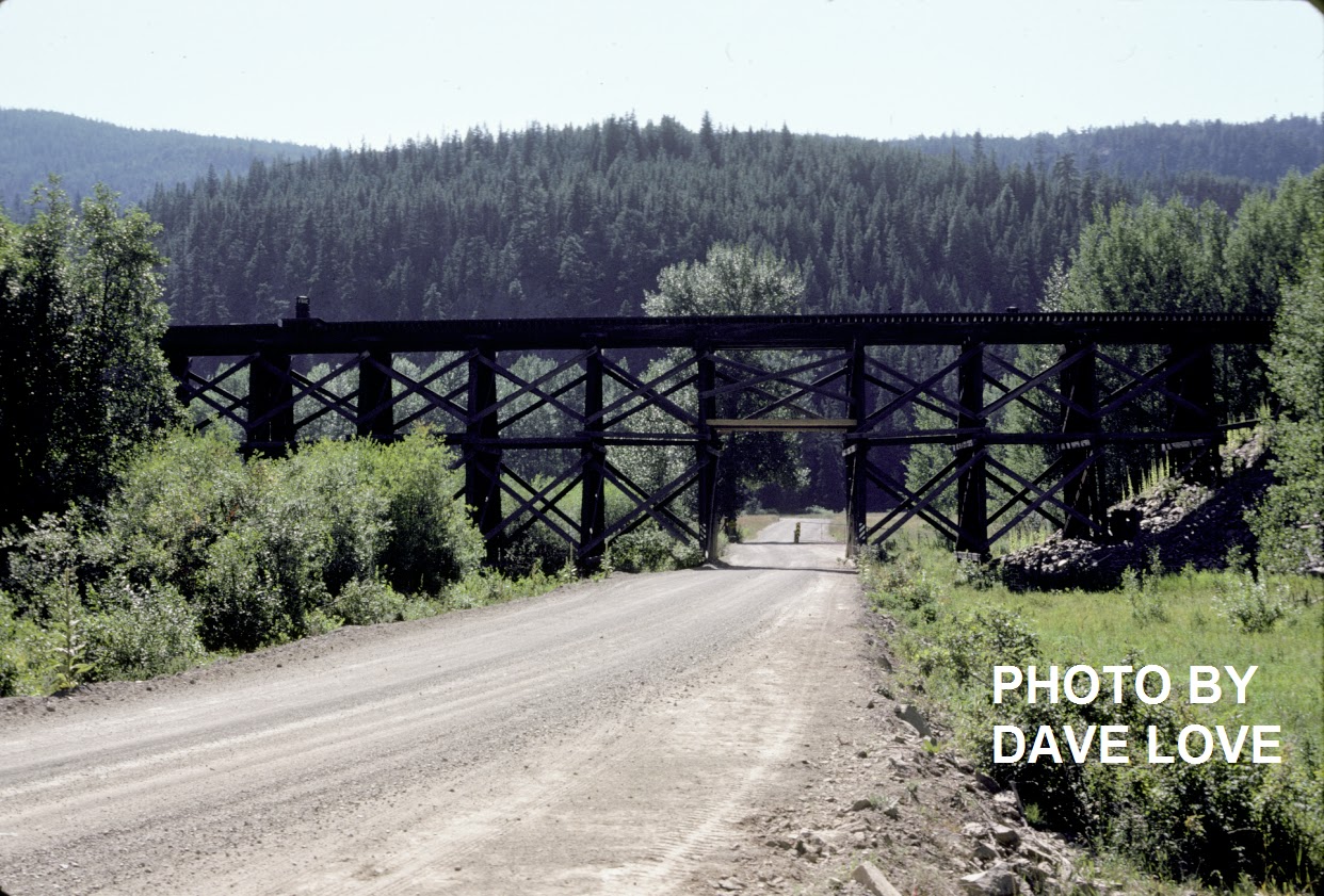 KETTLE VALLEY MODEL RAILWAY: June 2015