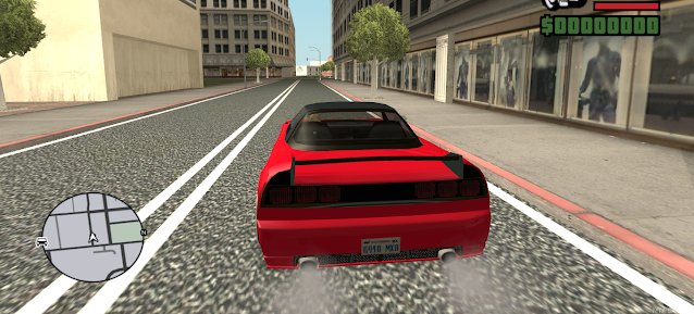 Radar HD - MTA Brasil