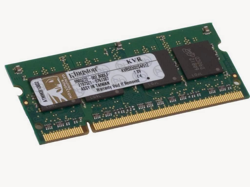 Informatyka europejczyka: Budowa komputera