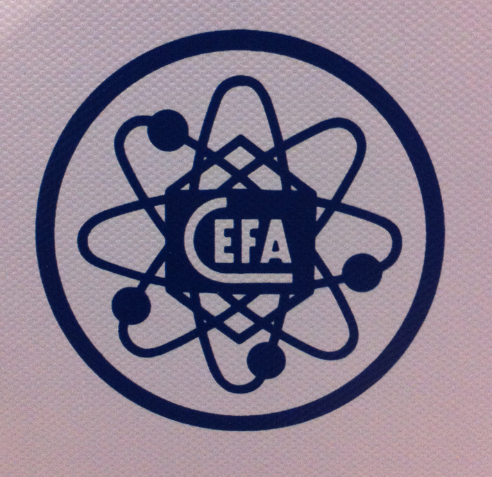 EL MILLONCETE: Exposición: CEFA, una mirada al futuro (Cámara de ...