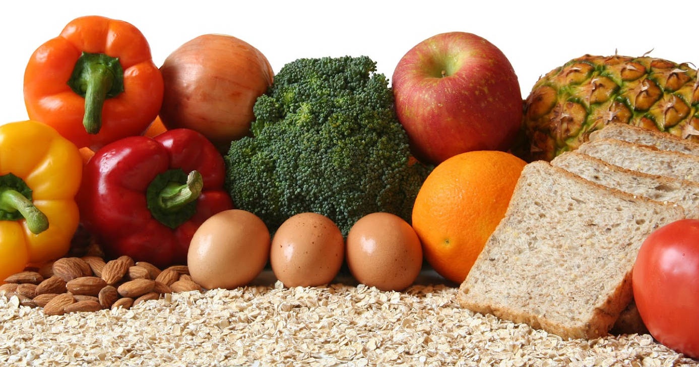 7 Ways To Fight Ageing Through Healthy Diet