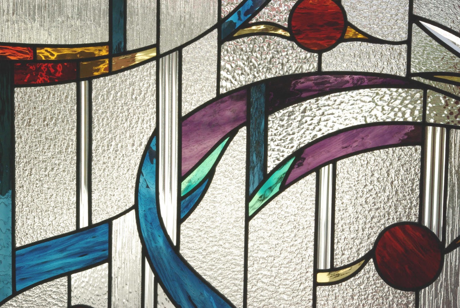 Nourish Your Soul Through a Symphony of Light and Colour: Circular ...