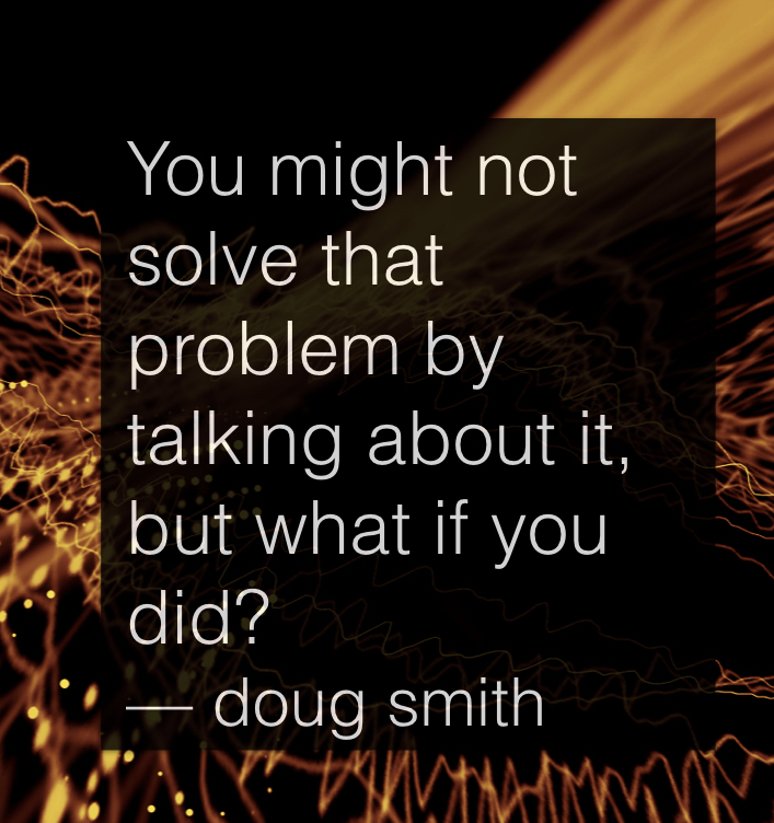 Should You Talk About Your Problem?