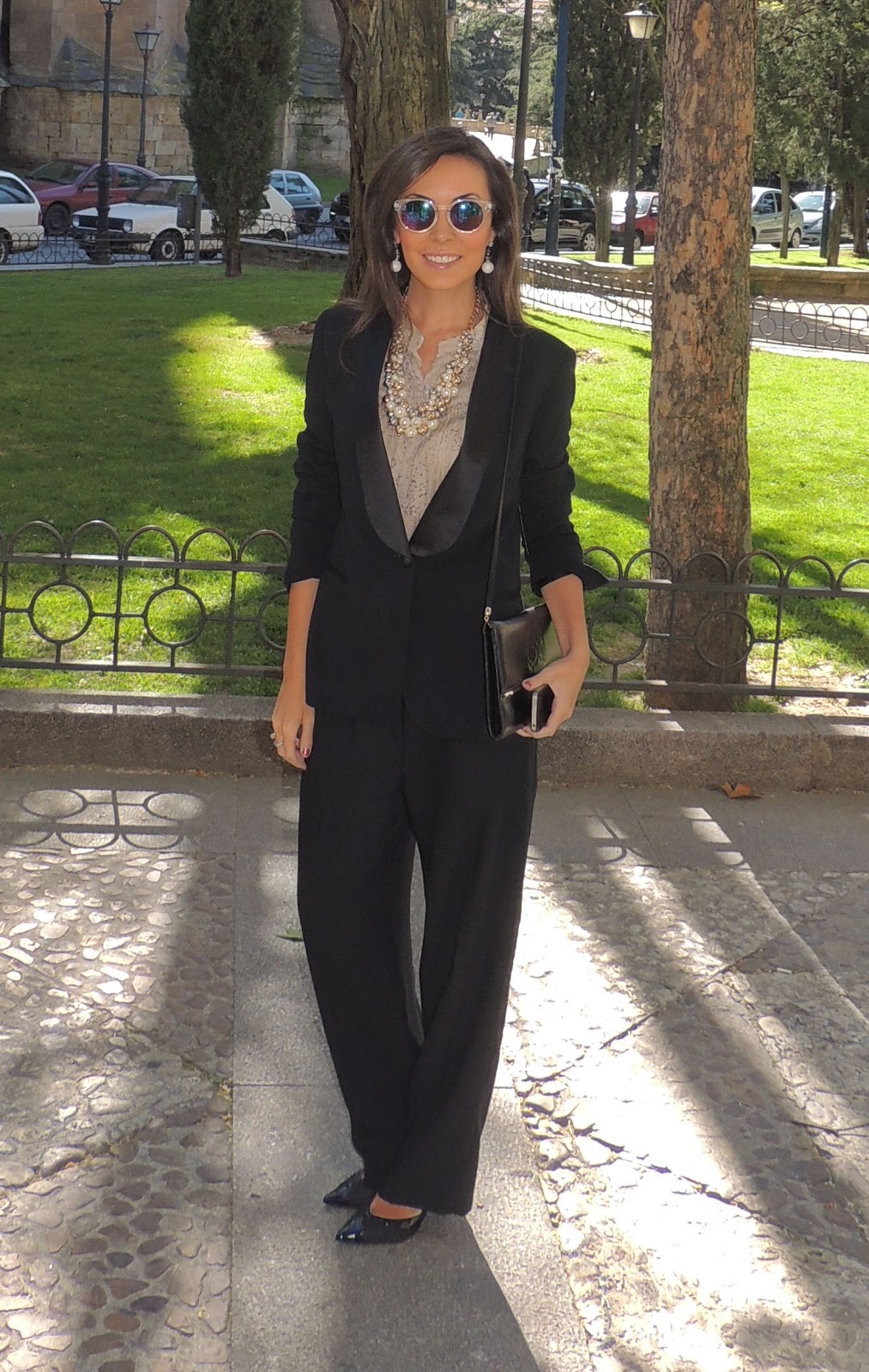 The Art Of: Boyish Style