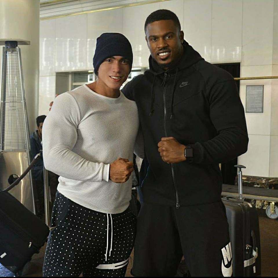 the beauty of male muscle: September 2017