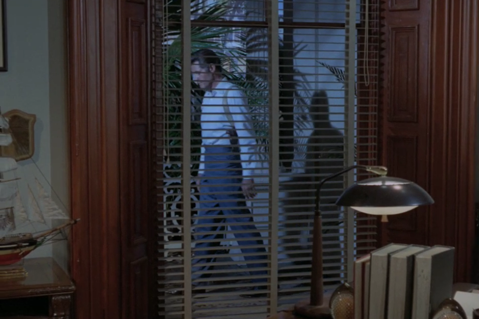 Five-O Revisited: Run, Johnny, Run