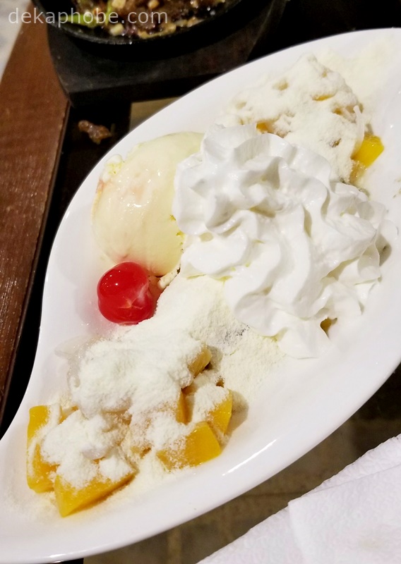 Dapo at Tisa in Marikina City