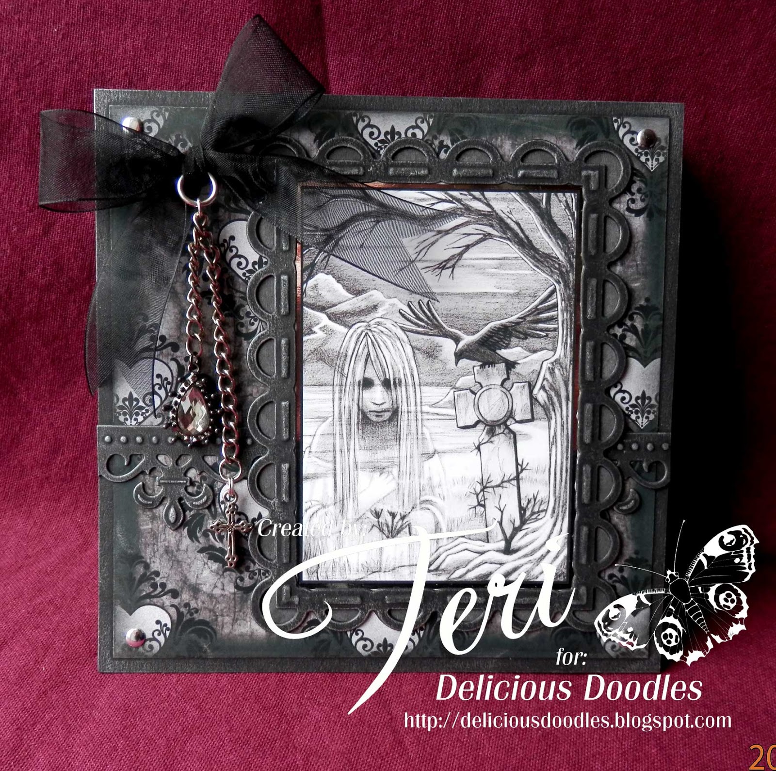 HDH160 - Poetry and Prose of Poe: Romantic or Lunatic?