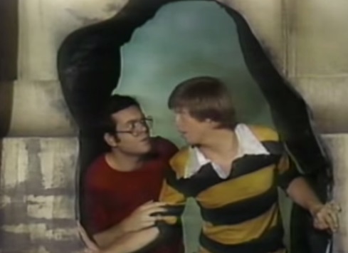 John Kenneth Muir's Reflections on Cult Movies and Classic TV: Saturday ...