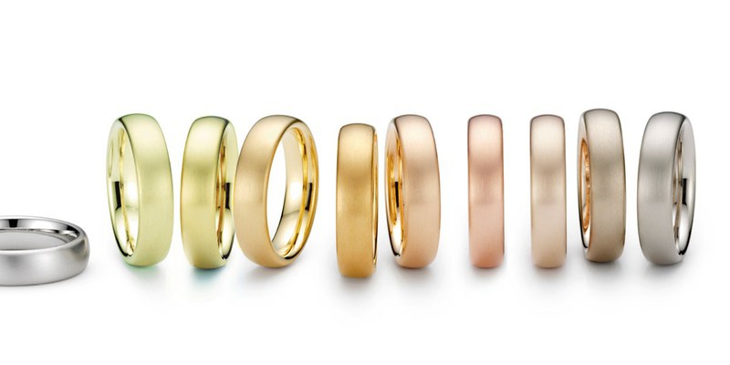 Oro, sus aleaciones y colores