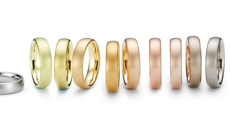 Oro, sus aleaciones y colores