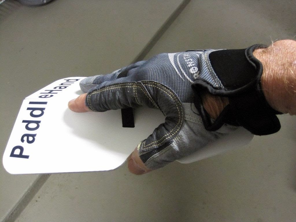 Proper Course: PaddleHand Review