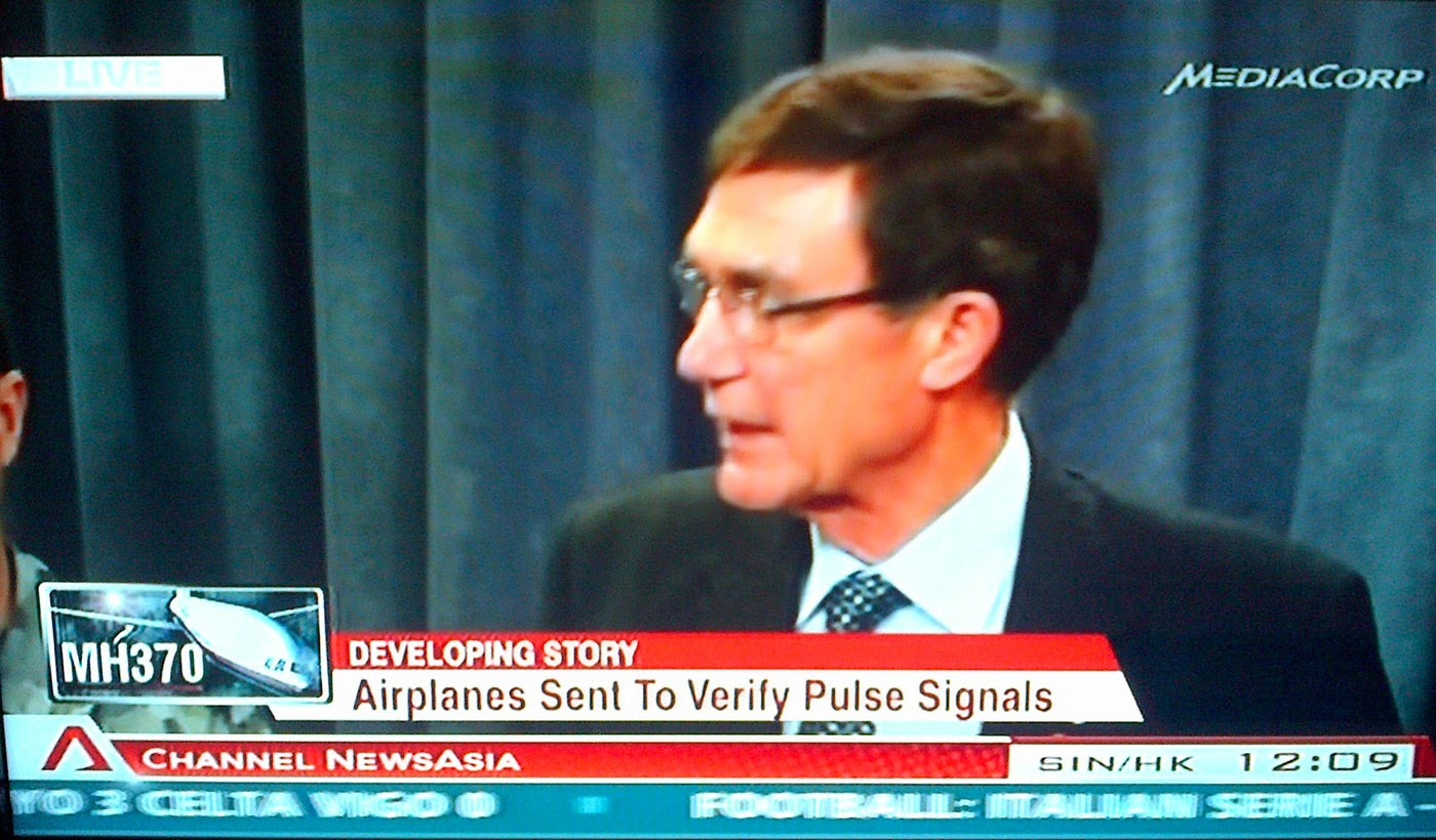 Breaking News Indonesia dan Dunia: MH370 Plausible 37.5 kHz Signal is ...