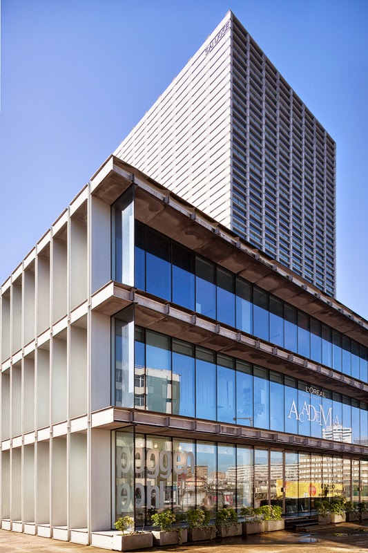 THE PRITZKER ARCHITECTURE PRIZE 2011_EDUARDO SOUTO DE MOURA | AIB ...