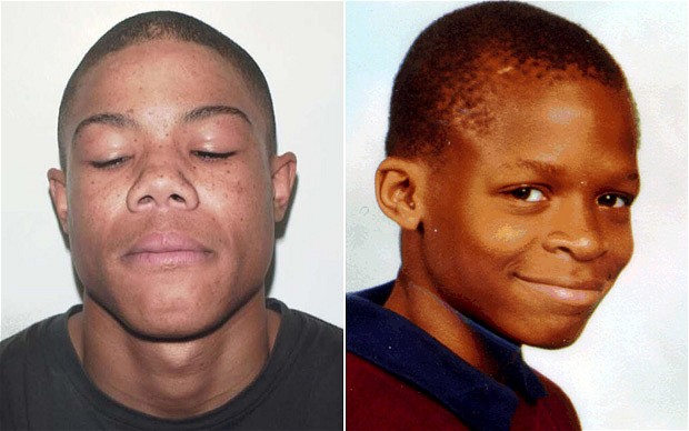 DAMILOLA TAYLOR Killer, Ricky Preddie Recalled To Jail For A Second ...