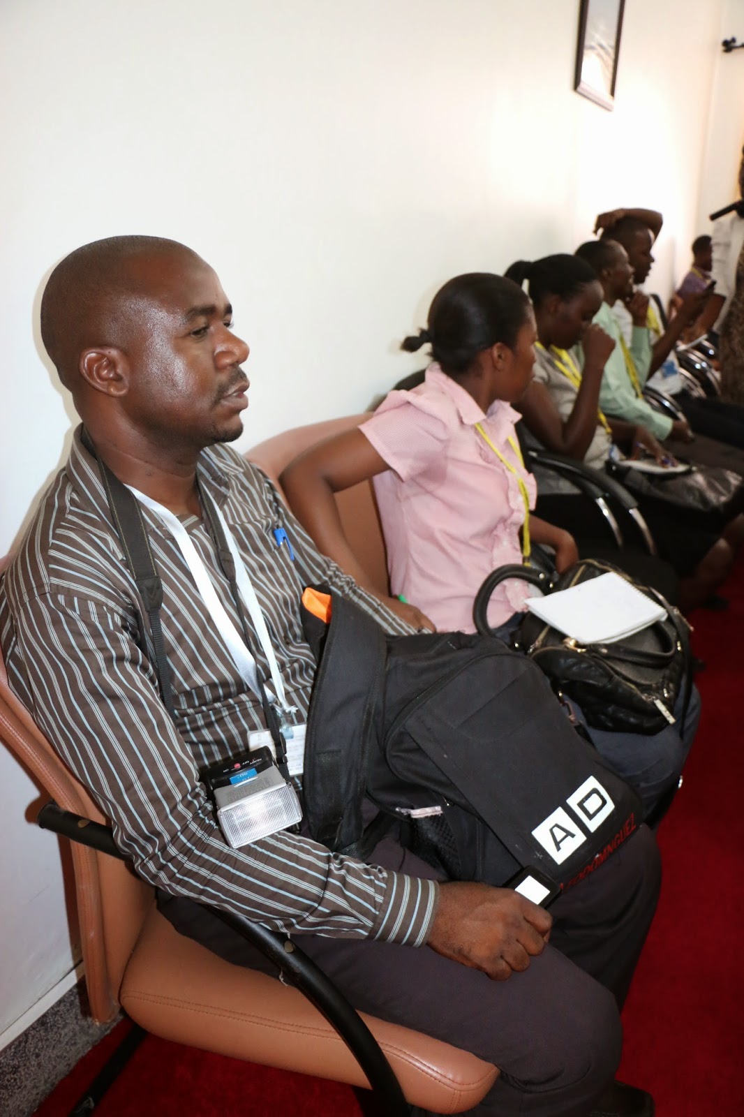 WAZIRI KIVULI WA FEDHA, JAMES MBATIA AZUNGUMZIA KUPOROMOKA KWA THAMANI ...