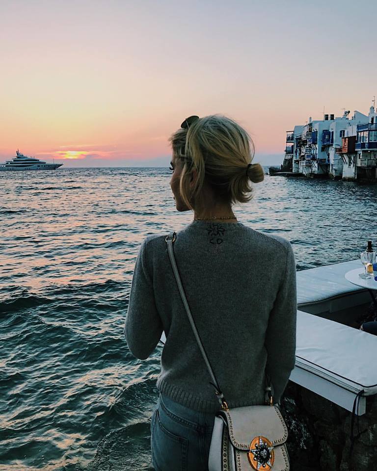 Caroline Daur blogger superstar on Instagram @carodaur | Cool Chic ...