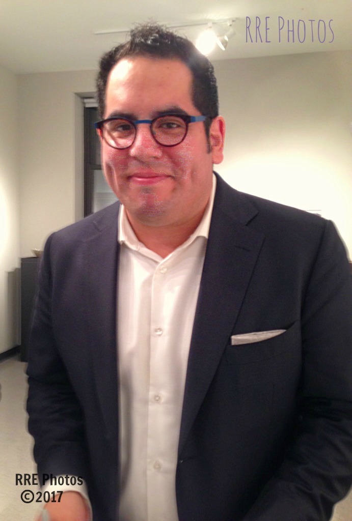 RRE Tribe & You: Musicians: Ray Chen & Julio Elizalde