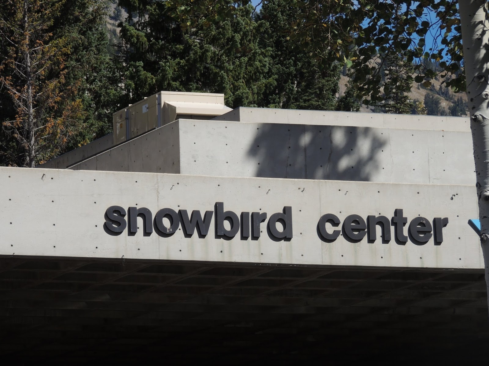 Down The Road A Piece ... in a 5th wheel