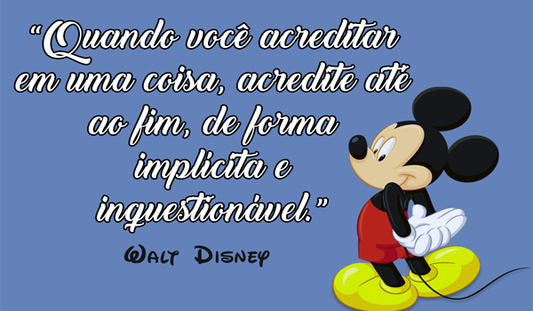 A Vivenciar a Vida ...: ~~ MICKEY MOUSE ~~