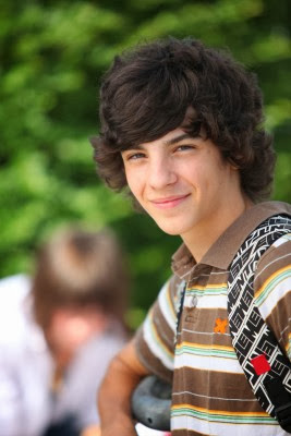 The Wild Hunt Series: Meet the Characters