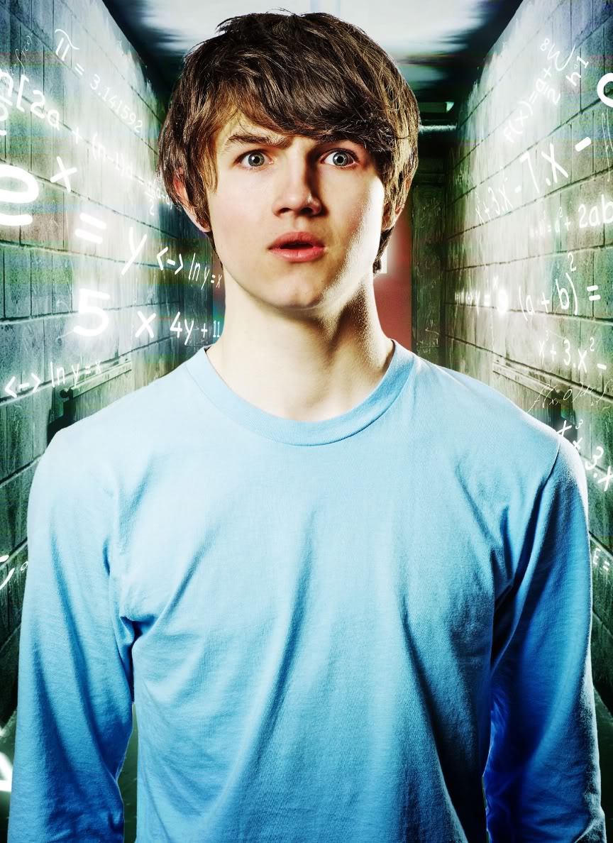 American Pictures 2012