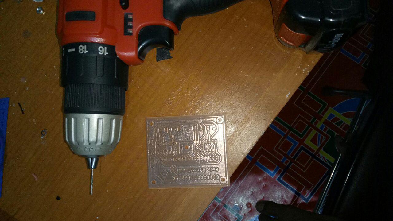 Membuat Mini CNC Plotter Sederhana - ARDUINO PROJECT