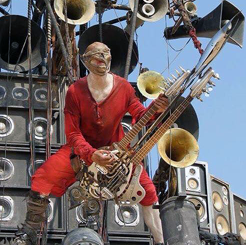 Spoilers y Curiosidades de Películas y Series: La inquietante historia ...