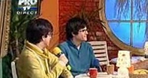 LUCA CALINESCU BIOGRAFIA UNEI SINUCIDERI - FIUL LUI FLORIN CALNIESCU