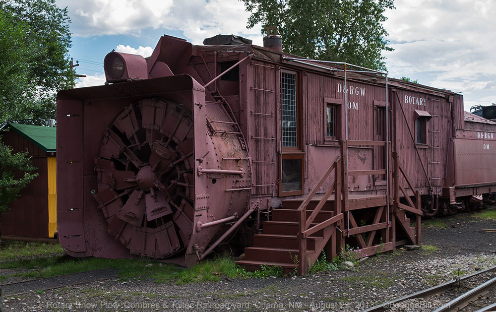 Bosque Bill's Backroads: Northern New Mexico, featuring Carson National ...