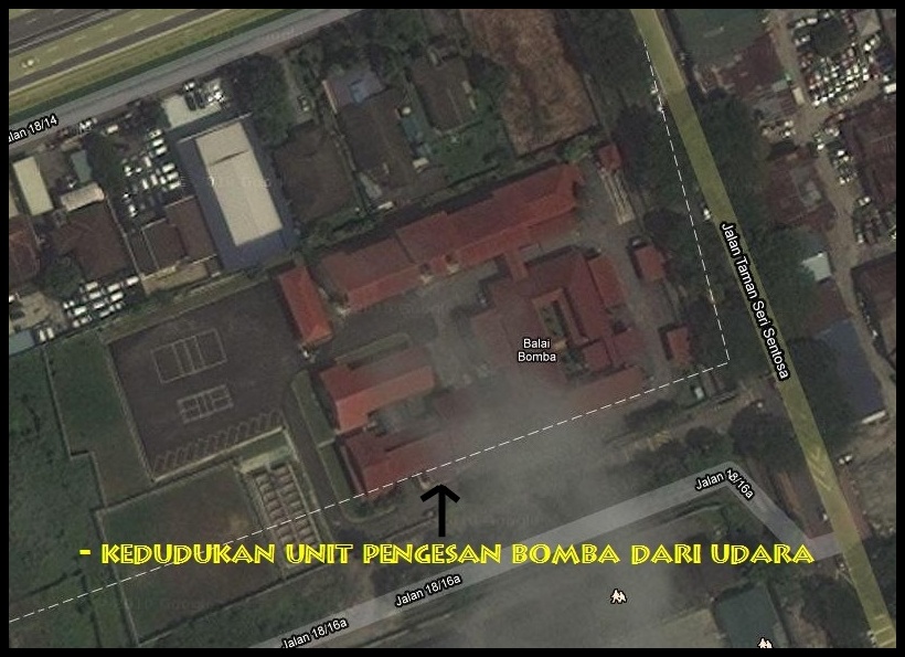 Unit Pengesan: PENGENALAN UNIT PENGESAN
